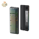 MCHOSE K99 Wireless Gasket Mount Mechanical Keyboard – MCHOSE Official