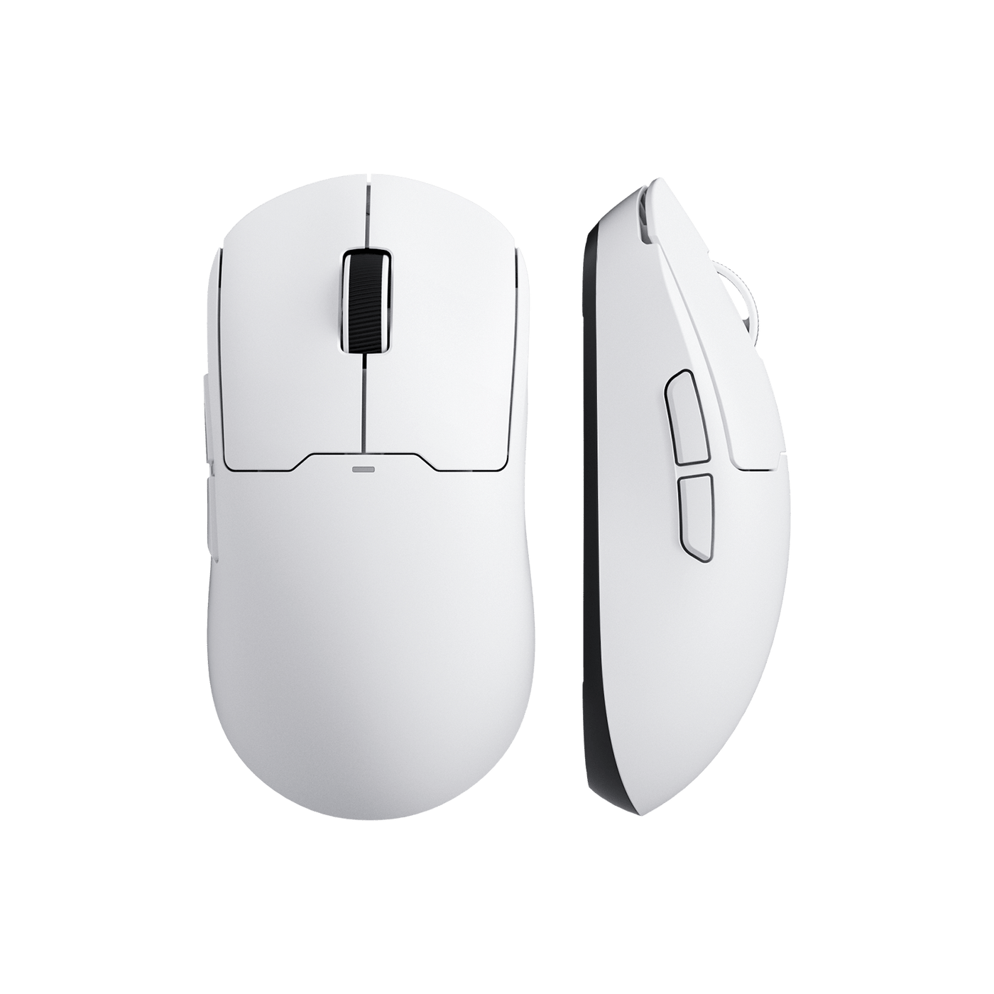 MCHOSE A5 Series Wireless Mouse – MCHOSE Official