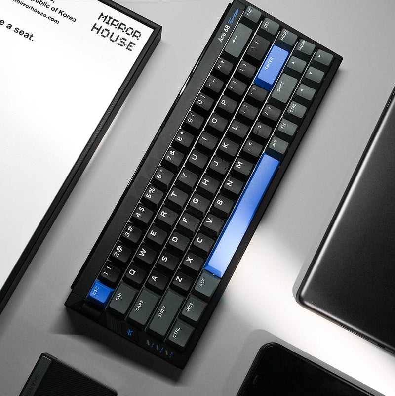 Best Magnetic Switch Keyboards for Gaming in 2025