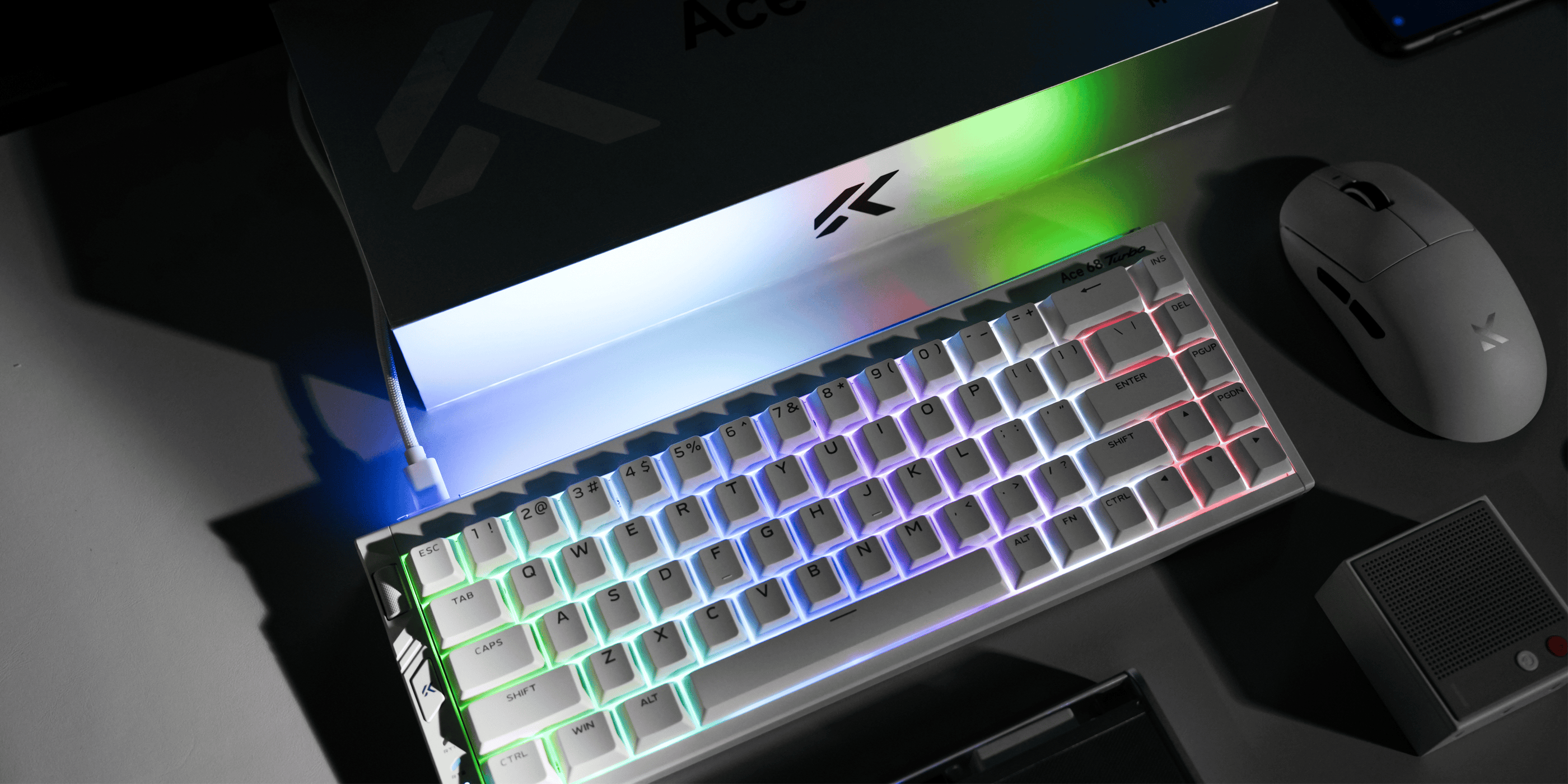 HE Keyboards