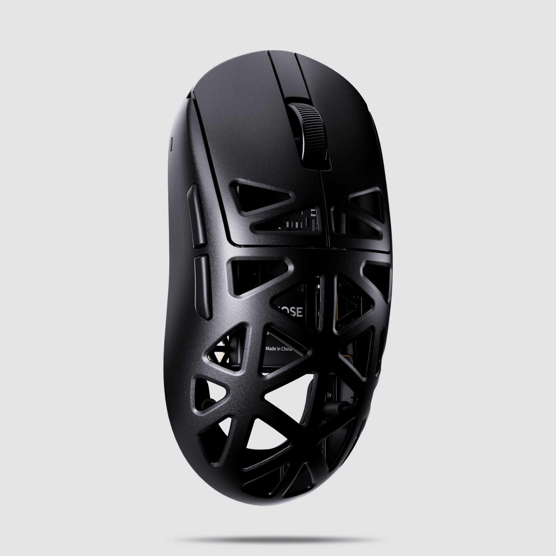 MCHOSE A7X Ultra Magnesium Alloy Wireless Gaming Mouse