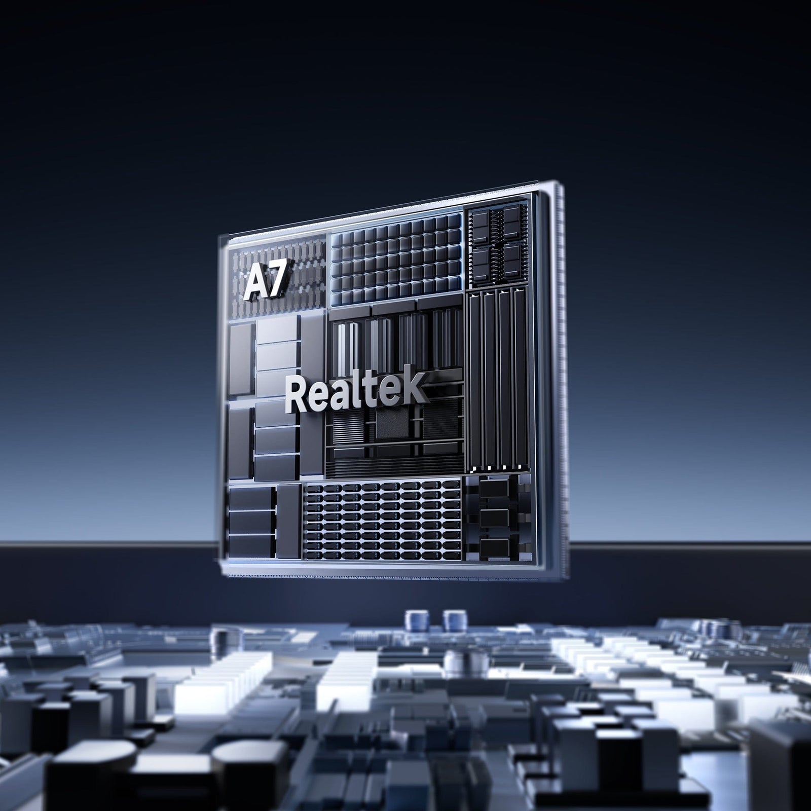 MCHOSE A7 Series Lightweight Wireless Gaming Mouse – GenesisPC