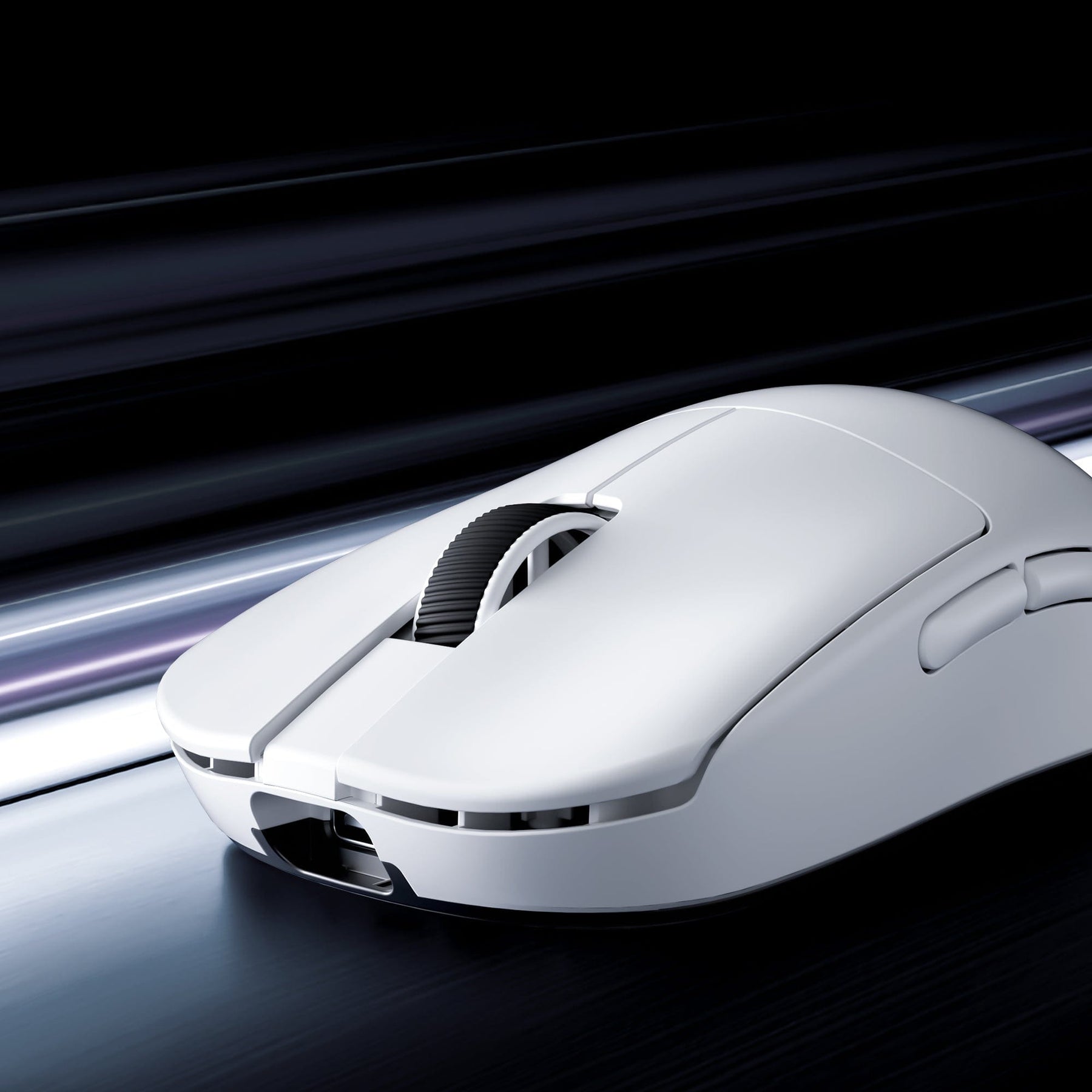 MCHOSE L7 Ultra-Lightweight Wireless Gaming Mouse – GenesisPC