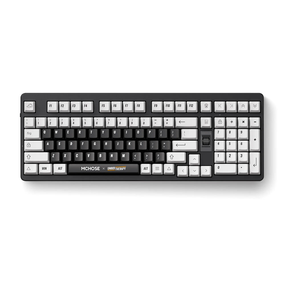Mechanical Keyboards