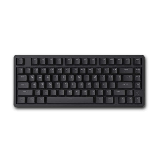MCHOSE Jet 75 Hall Effect Magnetic Switch Gaming Keyboard