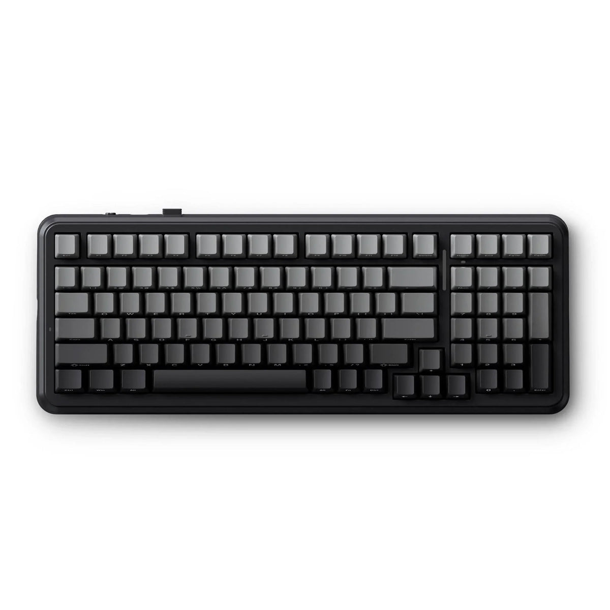 MCHOSE K99 V2 Wireless Gasket Mount Mechanical Keyboard