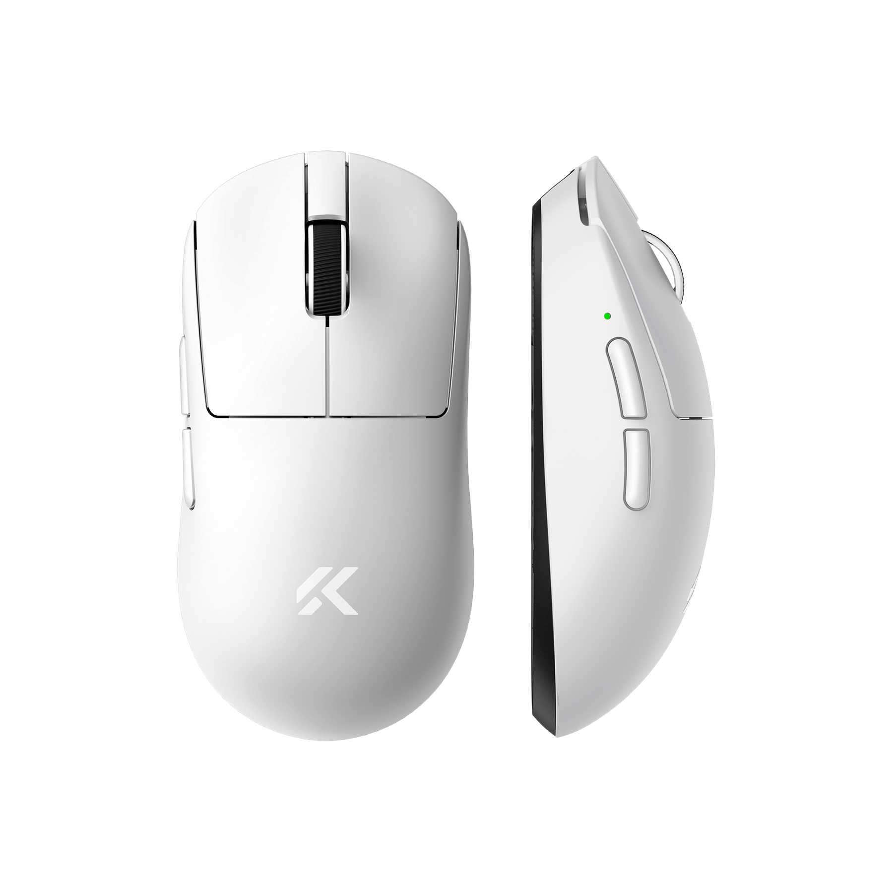MCHOSE A7 V2 Series Lightweight All-round Wireless Gaming Mouse