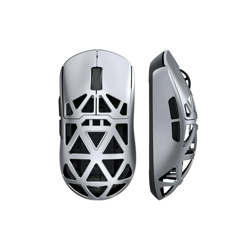 MCHOSE AX5 Pro Max Magnesium Alloy Wireless Mouse
